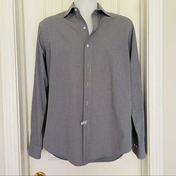 Polo Ralph Lauren | Shirts | Polo Ralph Lauren Dress Shirt 55 3435 ...